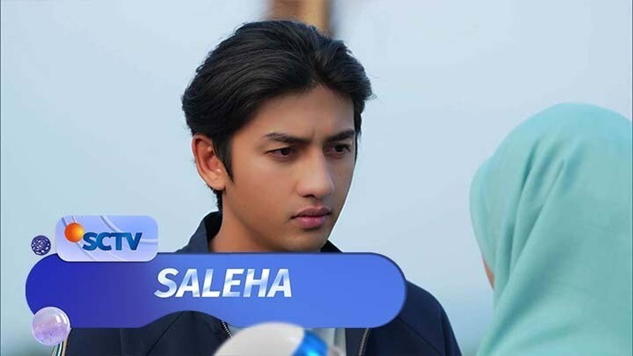 Saleha - Episode 88 | Part 2/2 (2024) | Vidio