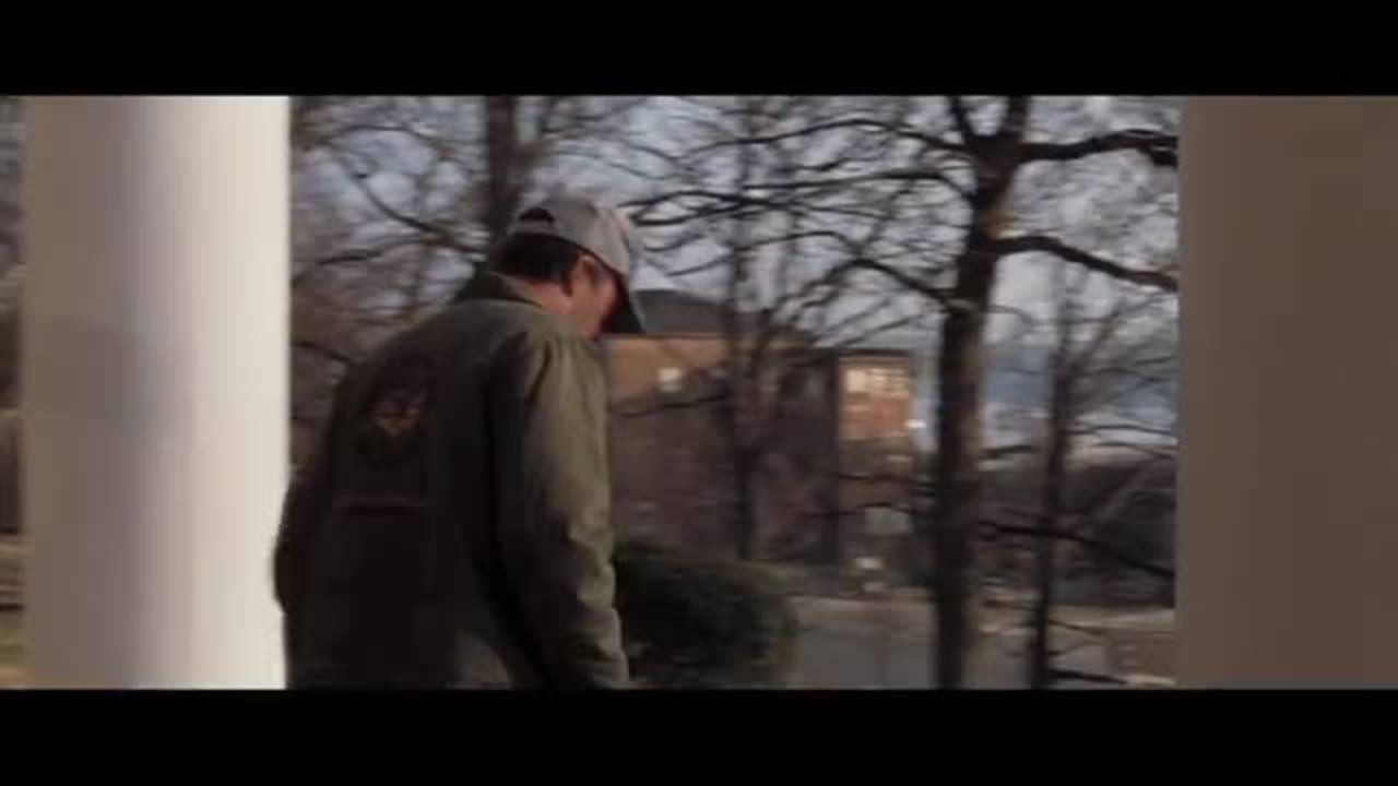 Killshot (2008) Full Movie