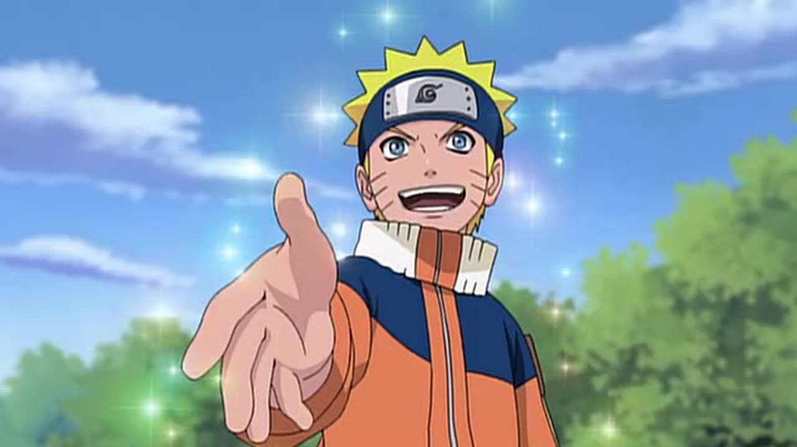 Naruto: Shippuden - Ep 171 - Petualangan Besar! Pencarian Warisan ...