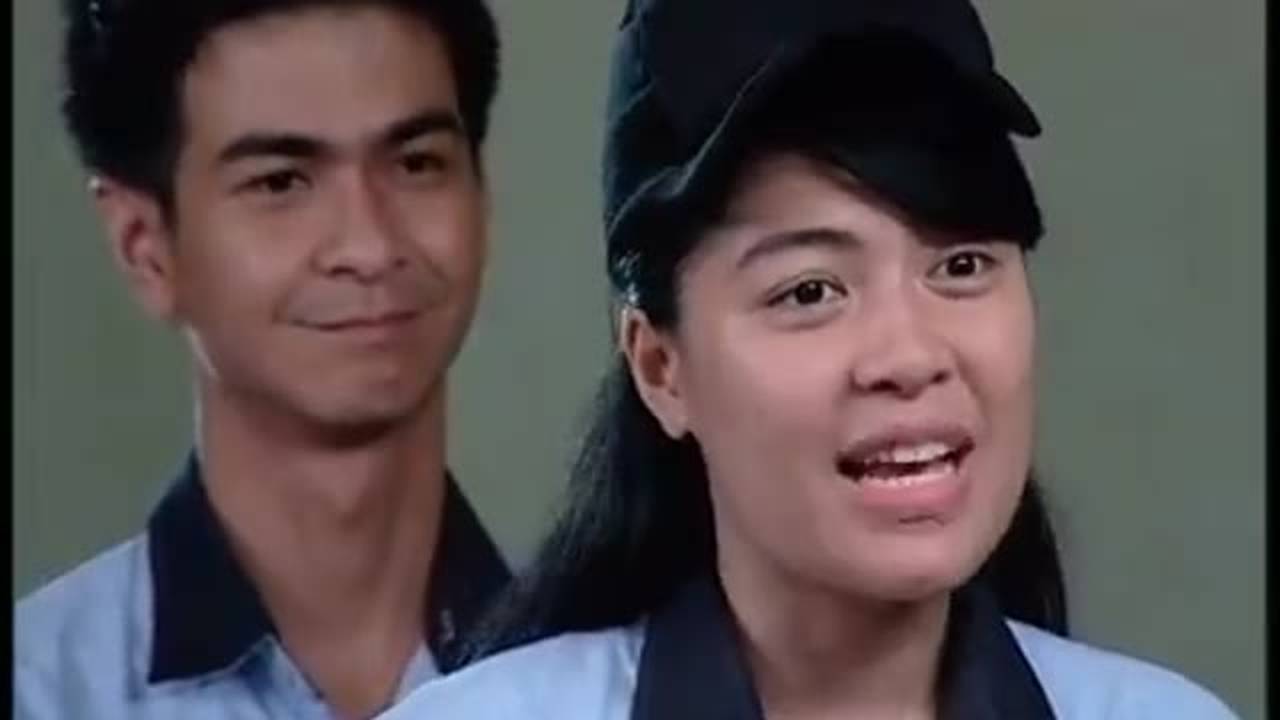 Terlanjur Cinta - Episode 3 (2009)