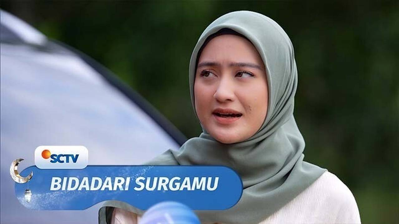 Bidadari Surgamu - Episode 313 | Part 2/2 (2023)
