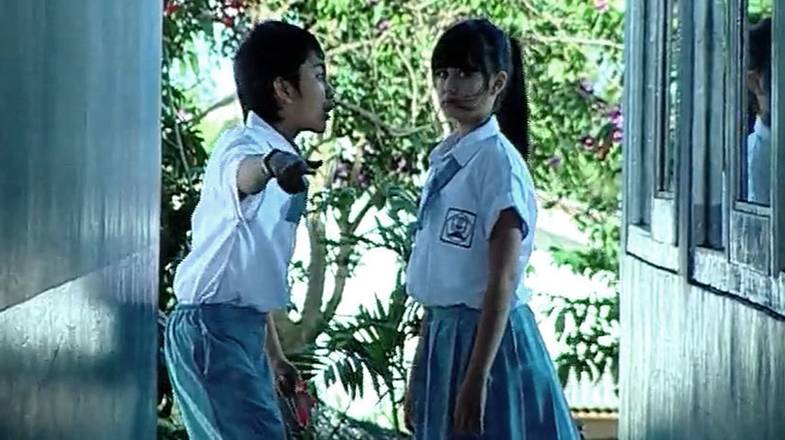 Heart Series - Heart Series 1 - Episode 4 (2007) | Vidio