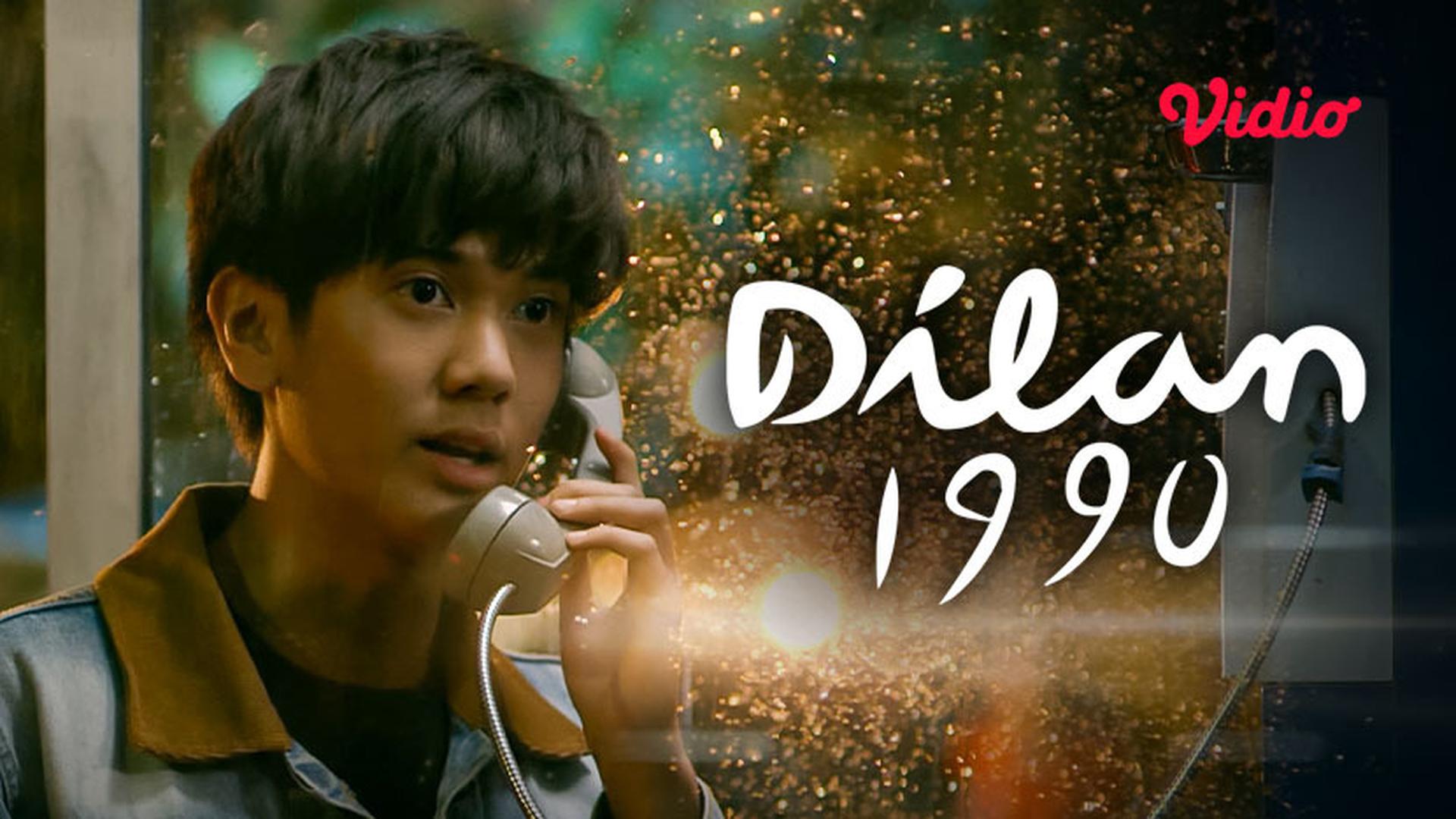 Nonton Dilan 1990 (2018) Full Movie | Vidio