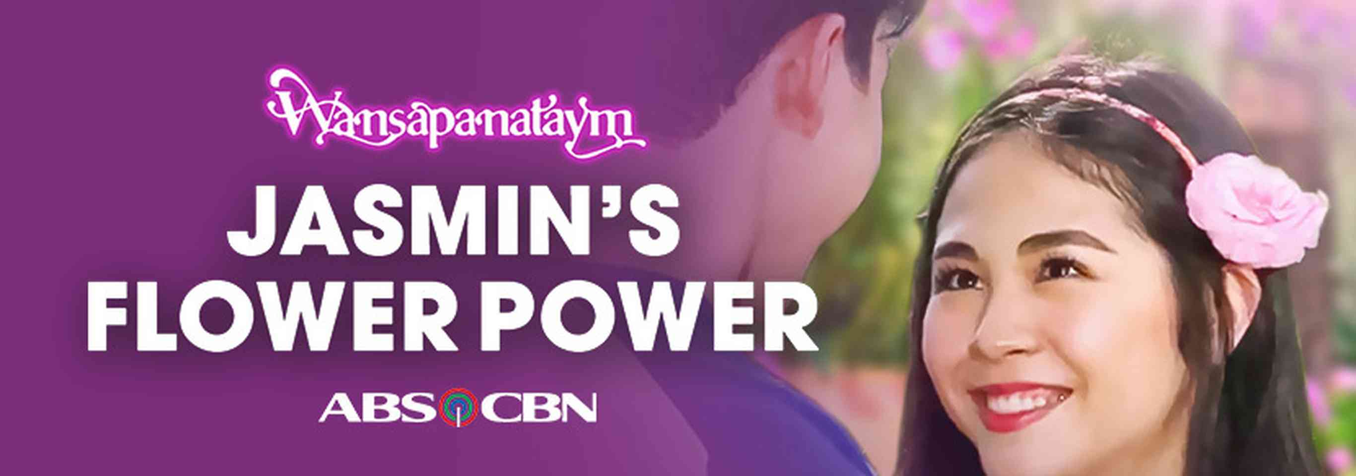 Nonton Jasmin's Flower Powers (2022) Sub Indo | Vidio