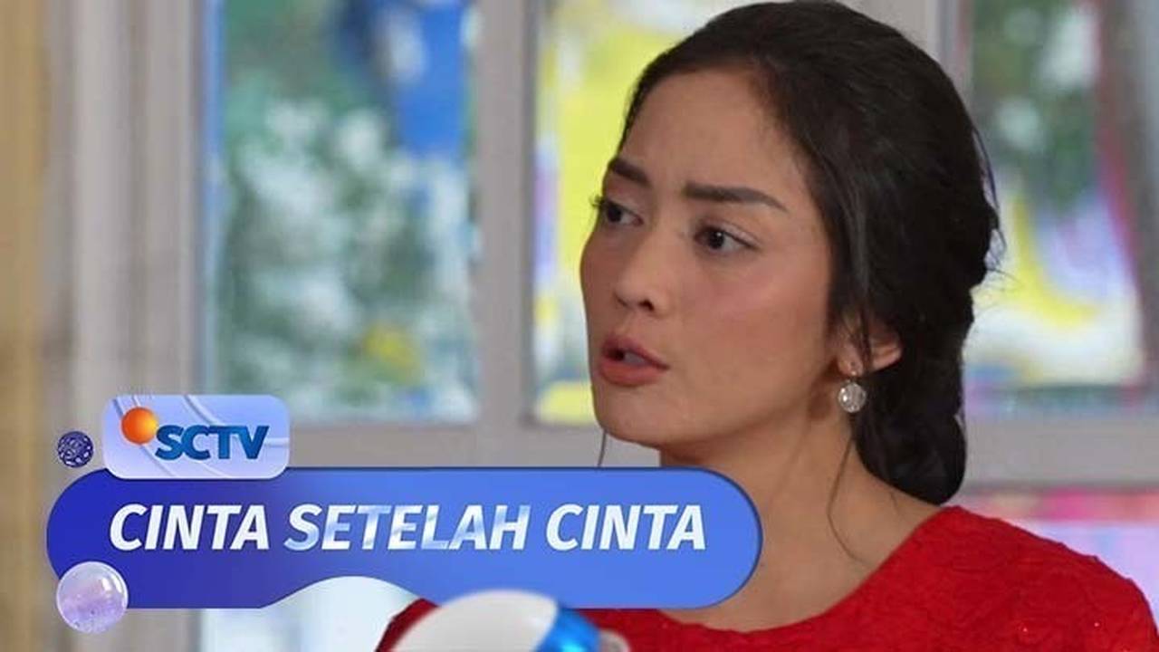 Cinta Setelah Cinta - Episode 163 | Part 1/2