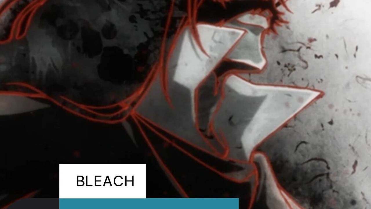 Bleach Season 8 Part 3: Bleach: Thousand-Year Blood War - The Conflict ...