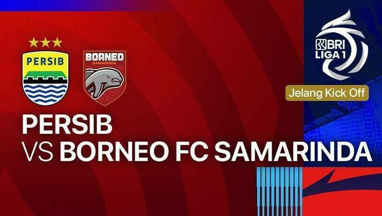 Live Streaming Persib 2024 (Siaran Langsung) - Hari Ini | Vidio