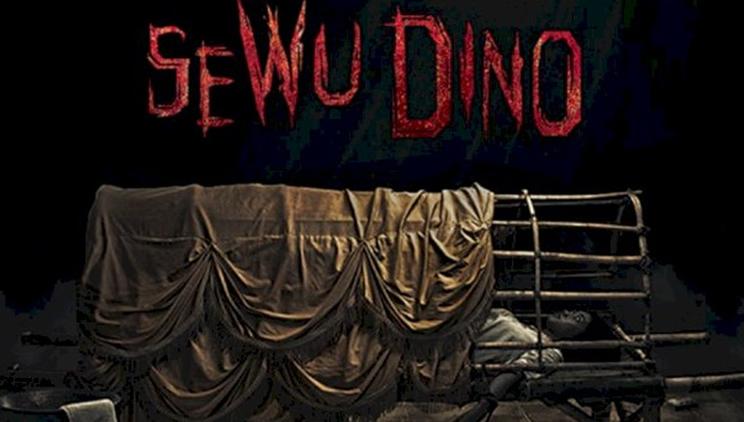 Nonton Video Sewu Dino Terbaru | Vidio