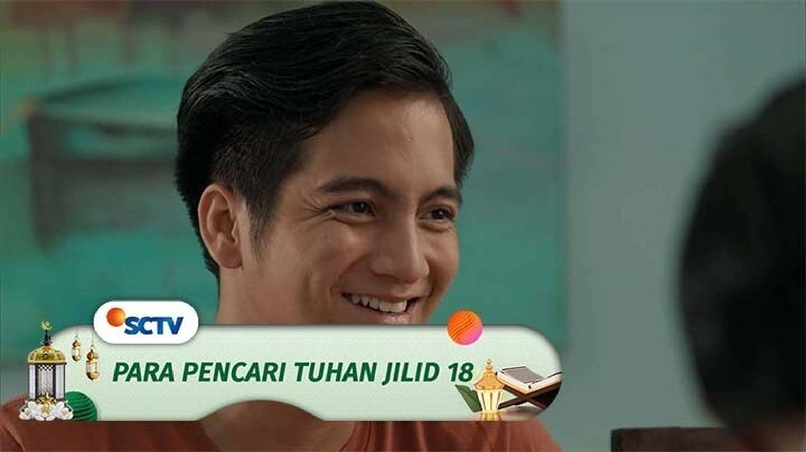 Para Pencari Tuhan Jilid 18 - Episode 23 Part 1/2 (2025) | Vidio