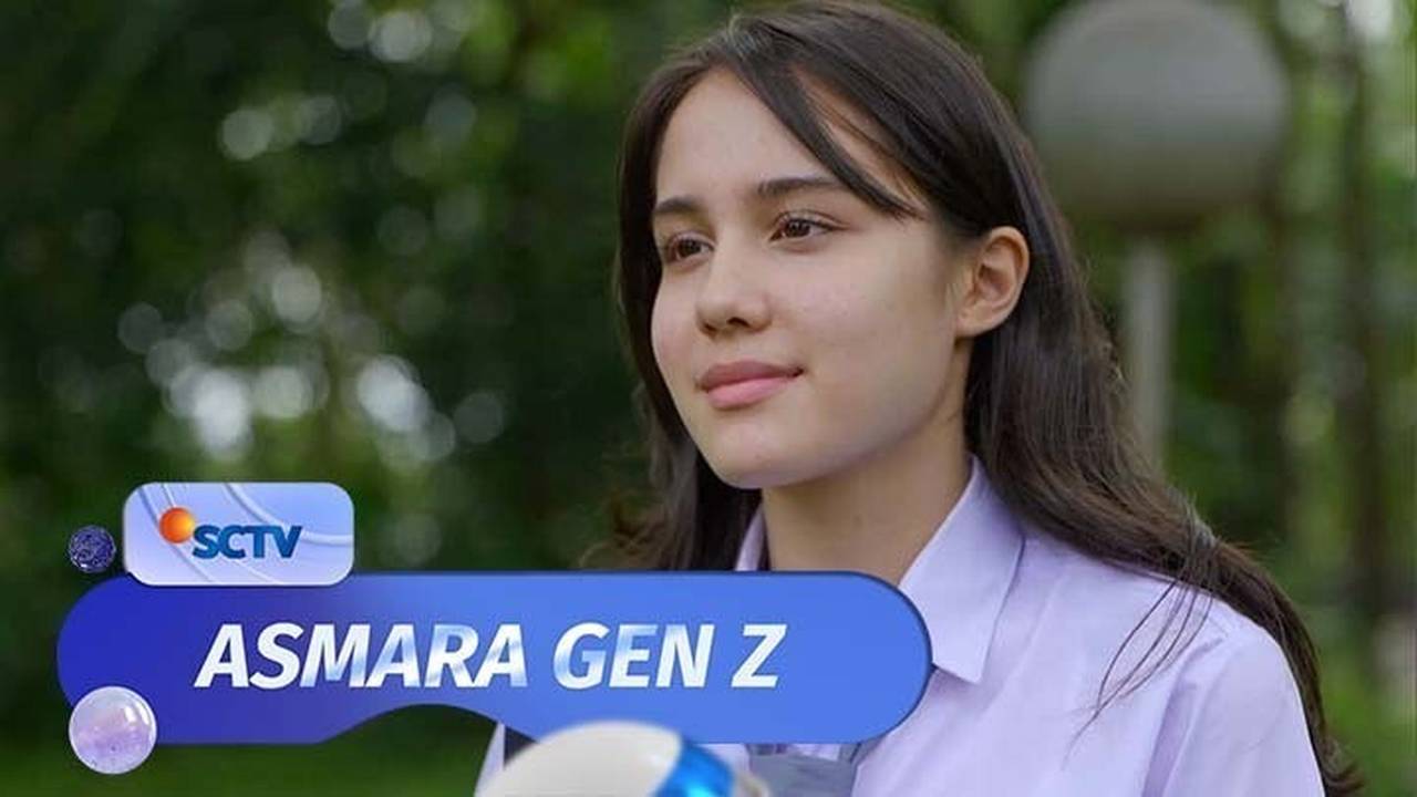 Asmara Gen Z - Episode 9 dan 10 | Part 1/2 (2024)