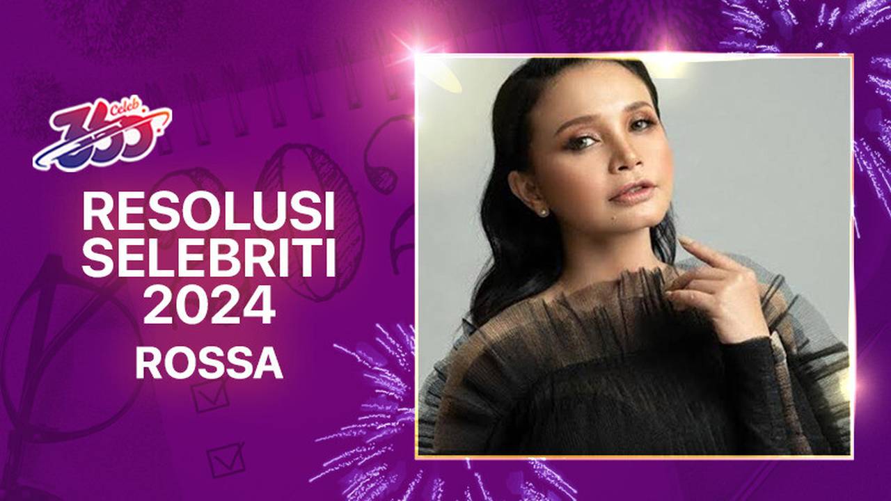 Rossa Bersyukur Bisa Survive di Sepanjang Tahun 2023 | Vidio