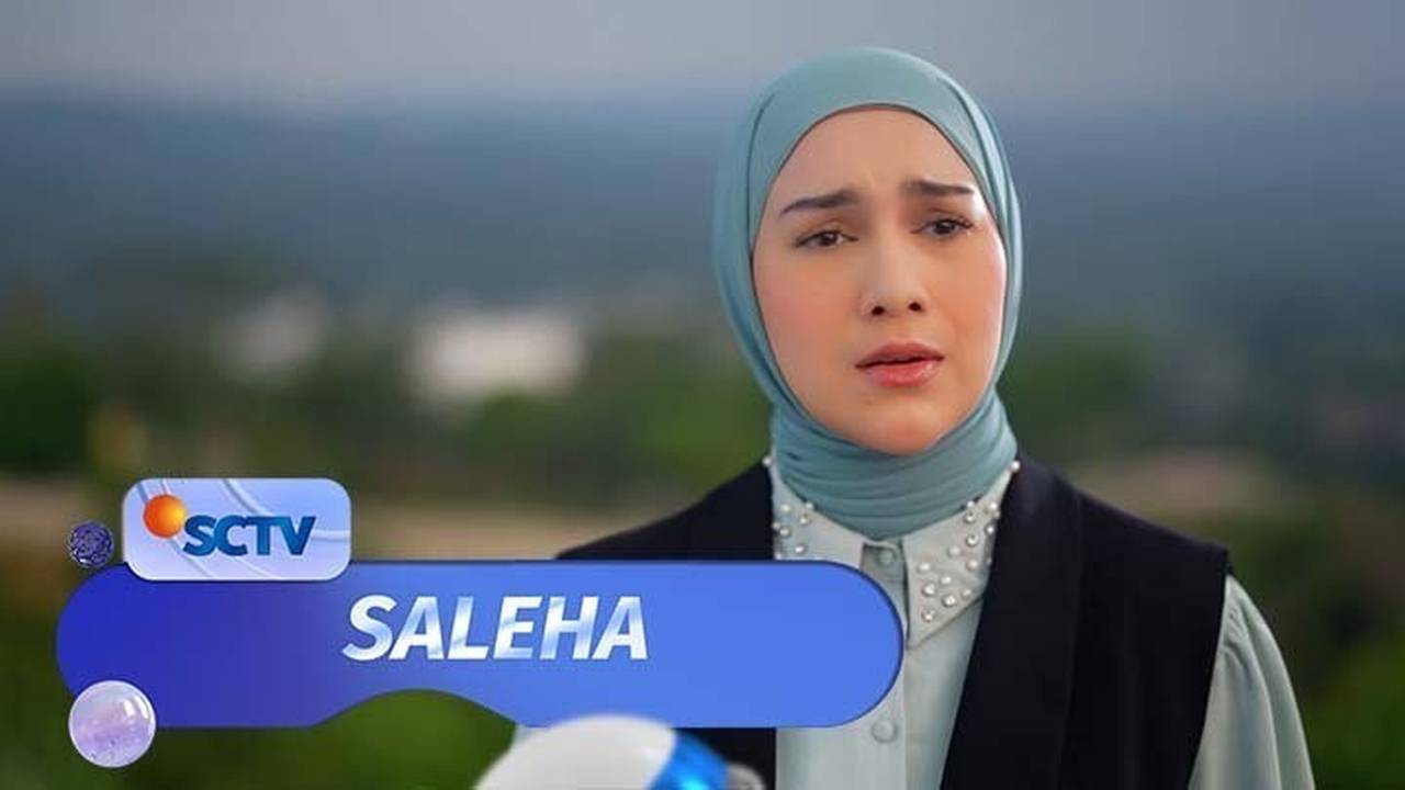 Saleha - Episode 97 | Part1/2 (2024)