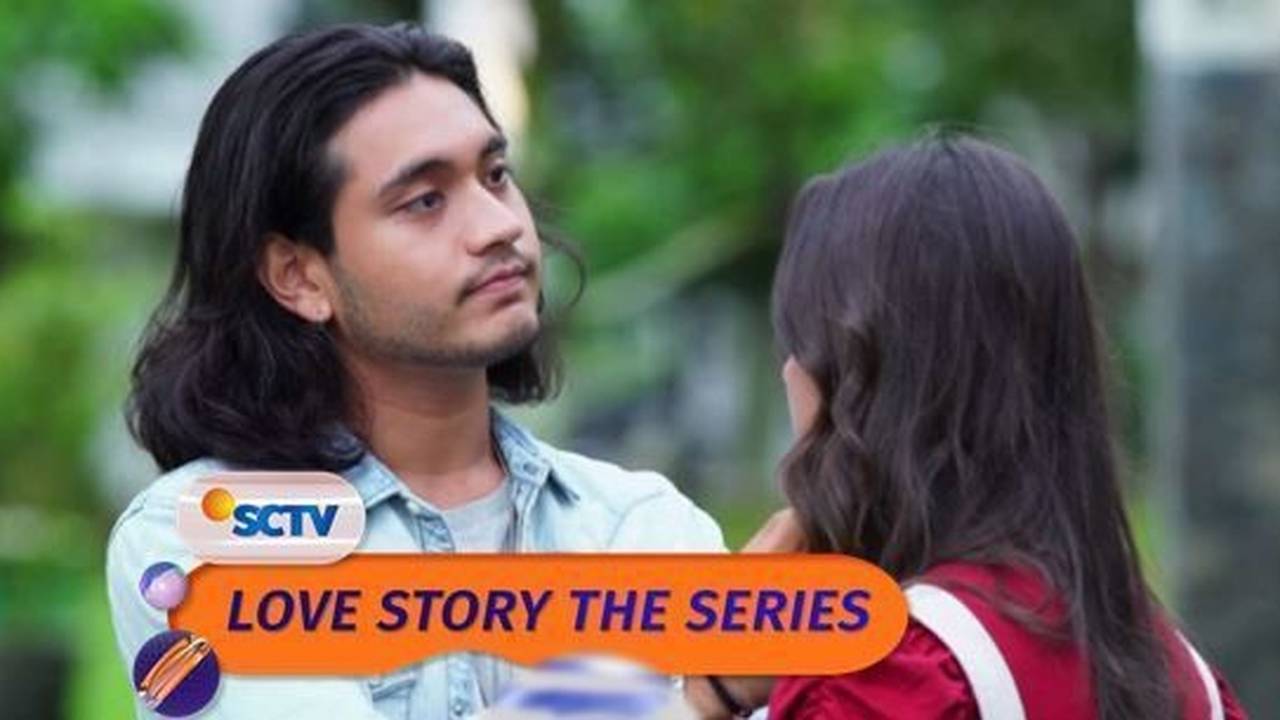 Love Story The Series - Love Story The Series - Episode 101 | Part 2/2 ...