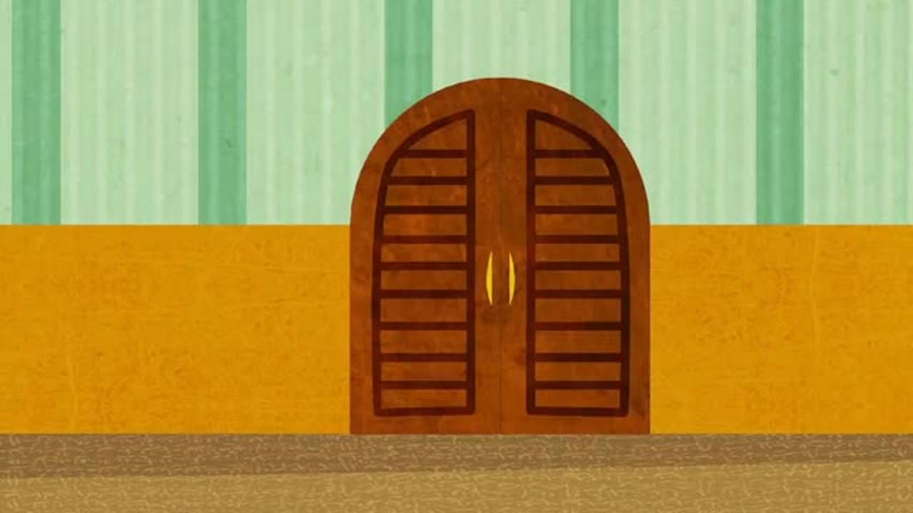 Tayo's Hit Songs - Ep 05 - Hickory Dickory Dock (2022)