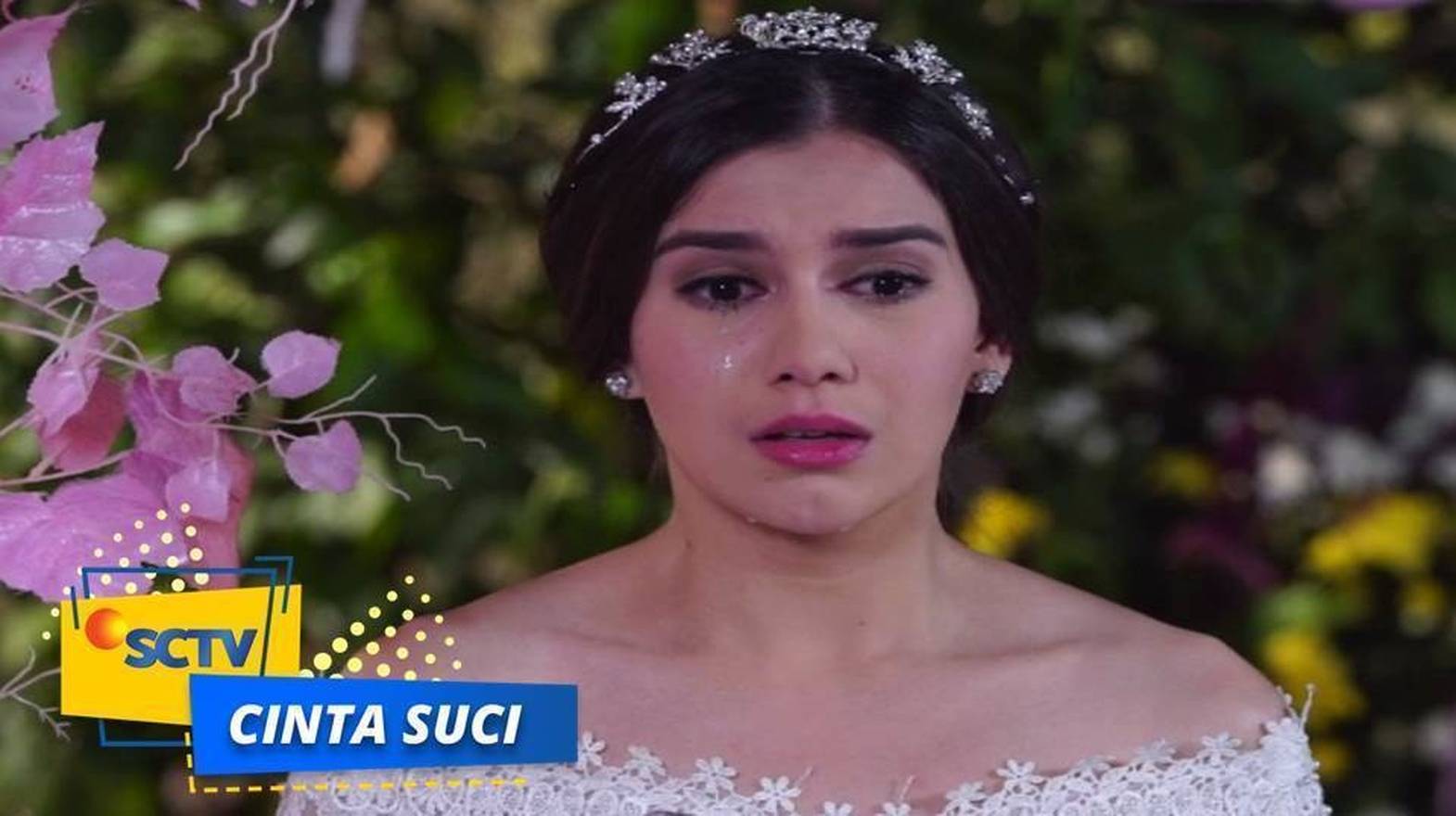 Nonton Sinetron Cinta Suci Episode 10 dan 11 | Vidio