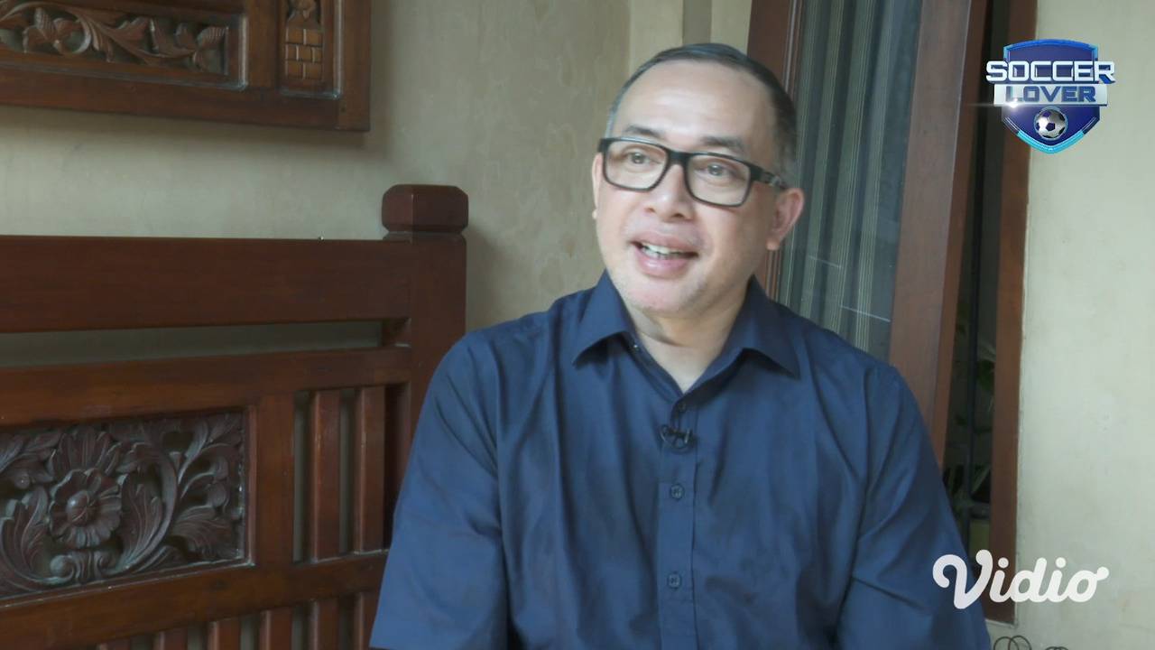 Jelang Indonesia vs Burundi, Tim Garuda Siap Tempur! - INDOSIAR | Vidio