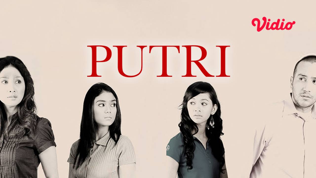 Streaming Putri
