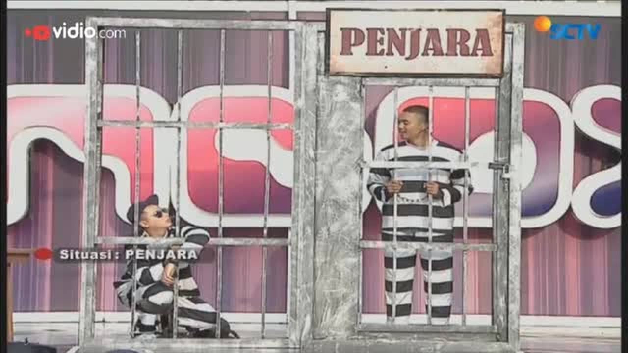 Mini Sketsa Inbox Terkocak | Vidio