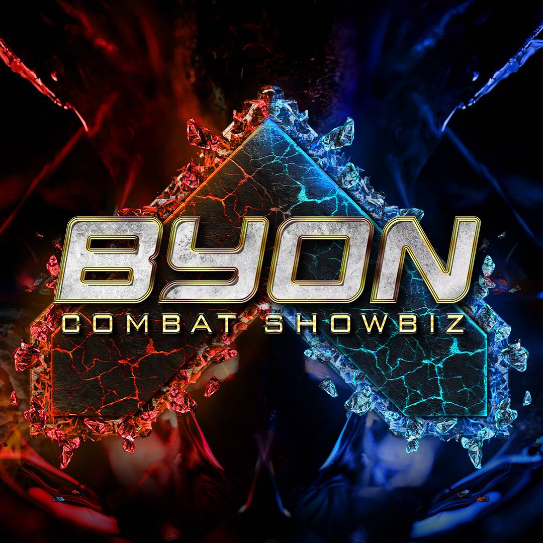 Streaming Channel Byon Combat 2025 | Vidio