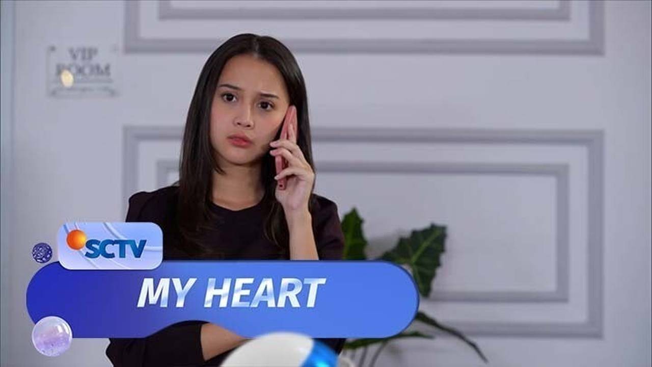 My Heart - Episode 45 | Part 2/2 (2024)
