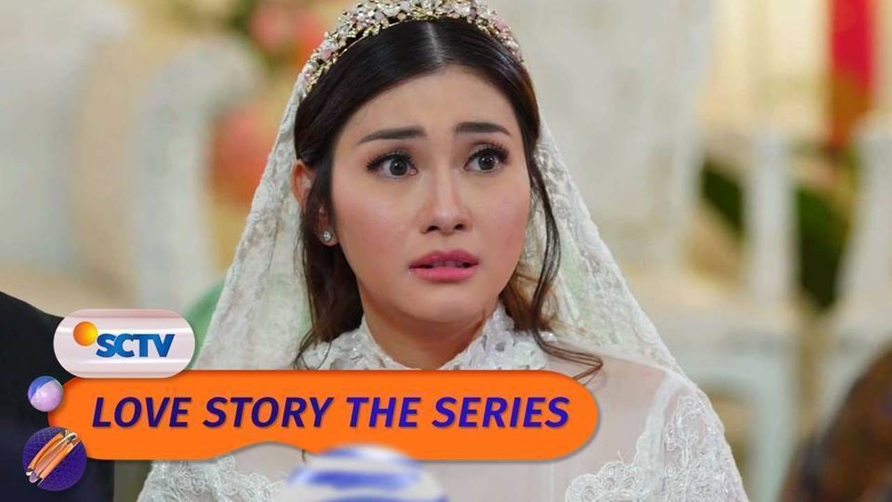 Arman dan Emily Menikah, Tapi Gagal Gara-Gara Ini | Love Story The ...
