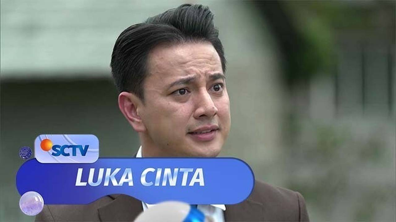 Luka Cinta - Episode 208 | Part 2/2 (2024) | Vidio