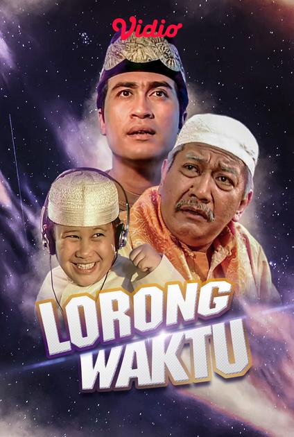 Streaming Lorong Waktu (Sinetron SCTV) | Vidio