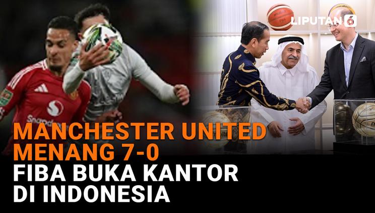 Live Streaming Manchester United FC - Hari Ini | Vidio