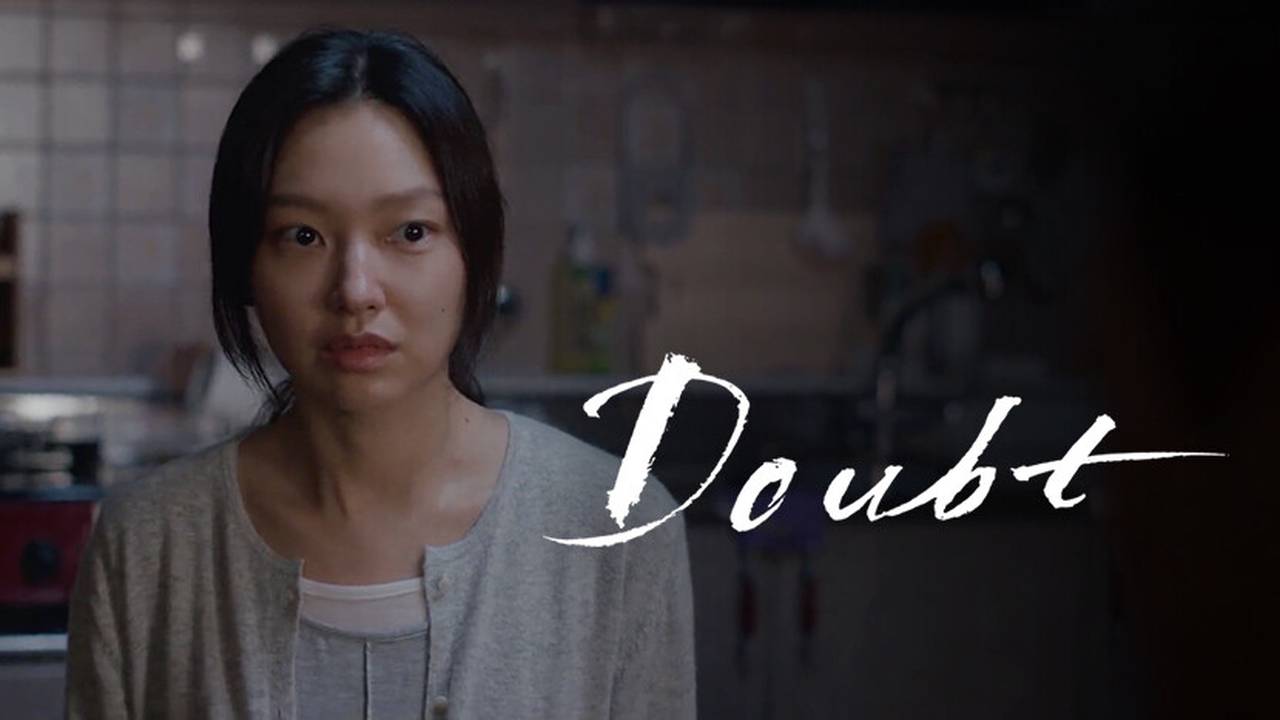 Nonton Doubt - Episode 7 (2024) Sub Indo | Drama Korea