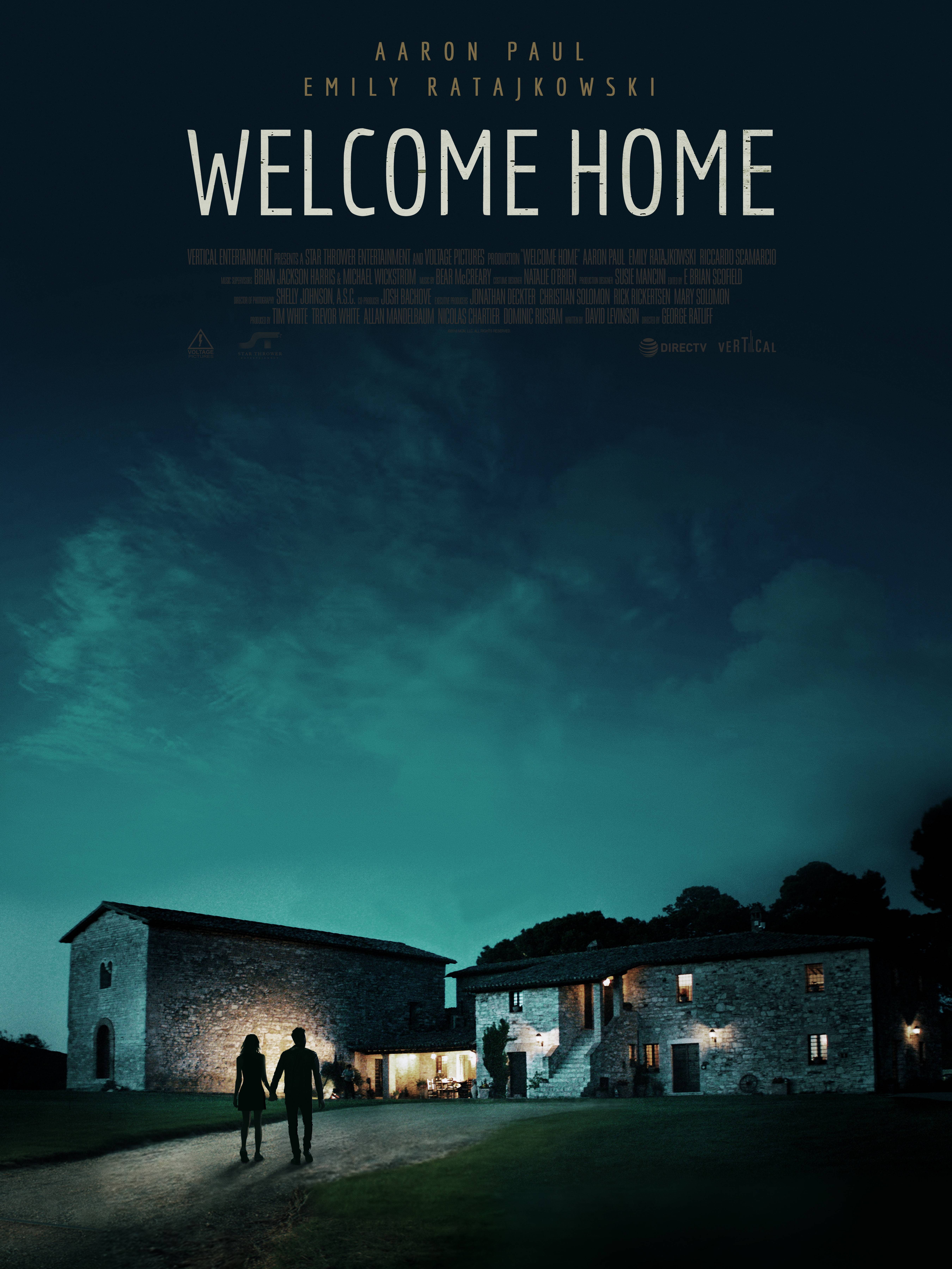 Welcome Home (Episode Lengkap & Terbaru) | Vidio