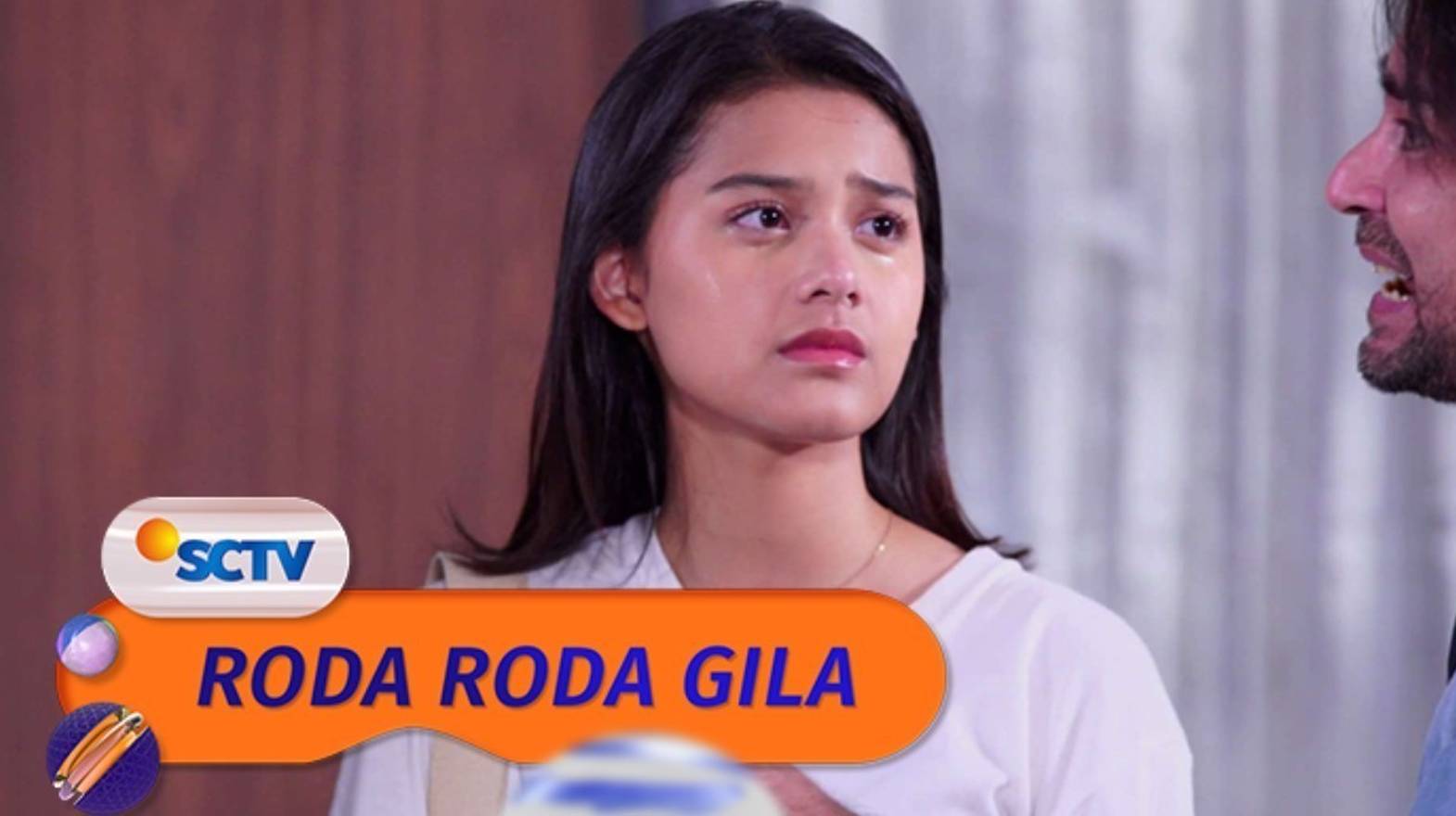 Roda Roda Gila - Episode 33 - Part 2/2 | Vidio