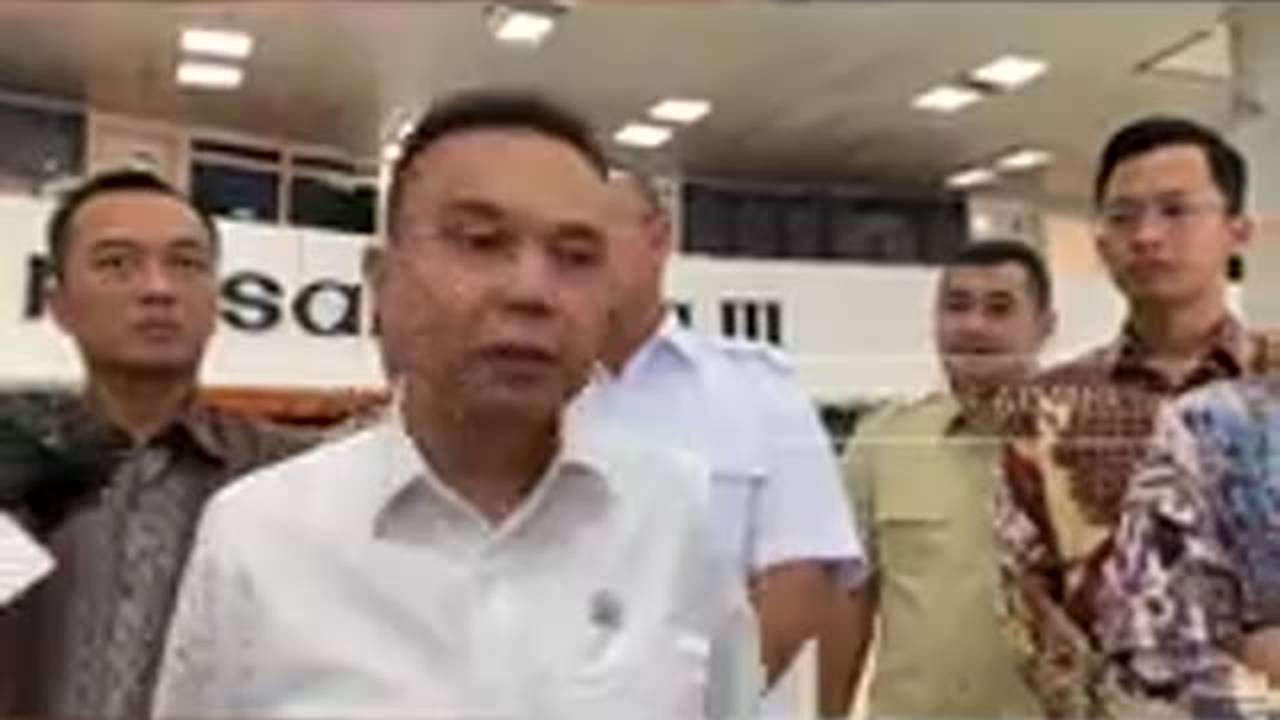 Gerindra Sebut Ketum KIM Langsung Kumpul Usai Putusan MK - Shorts | Vidio