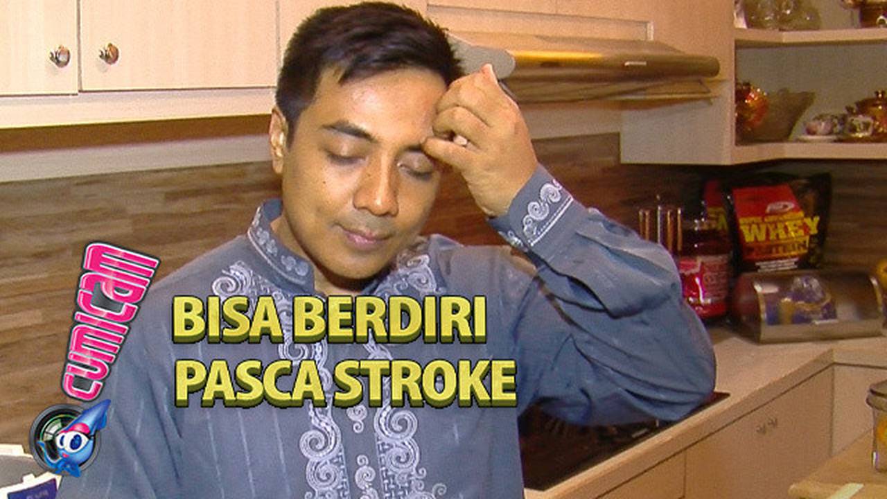 Ust. Riza Muhammad Panjatkan Doa Di Tanah Suci, Ibunda Mendapat ...