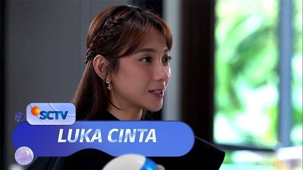 Luka Cinta - Episode 121 | Part 2/2 (2024) | Vidio