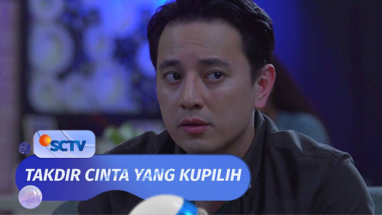 Takdir Cinta Yang Kupilih - Episode 375 | Part 2/2 | Vidio