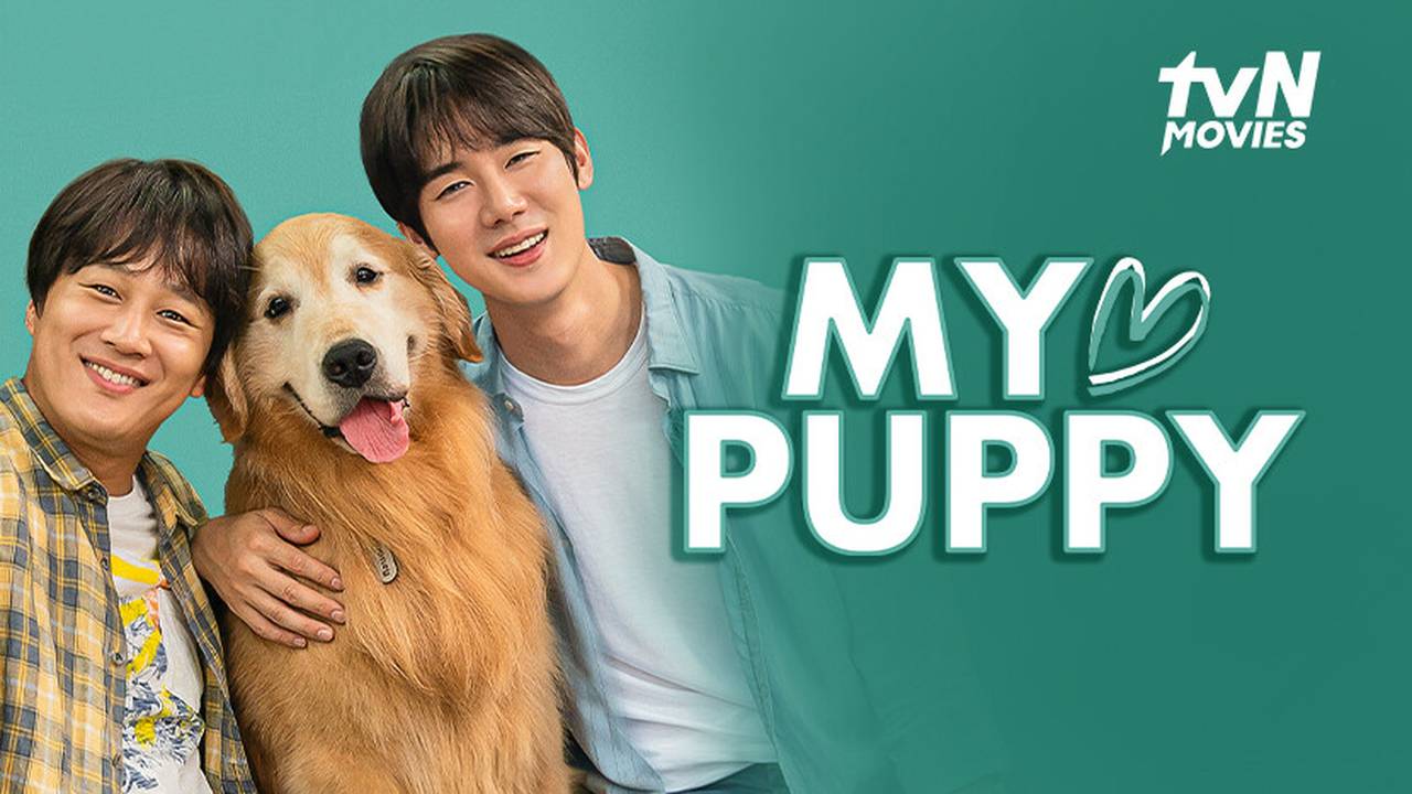 My Puppy (2023) Full Movie