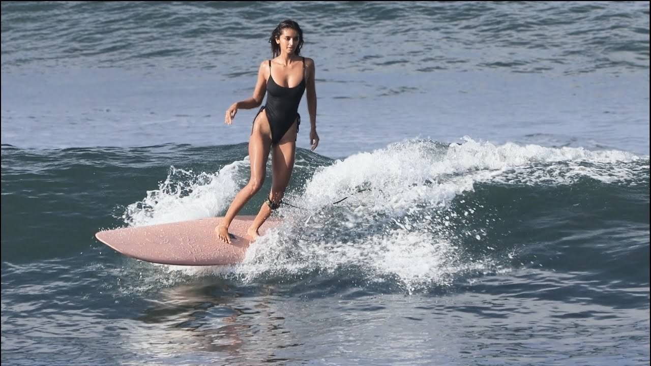 Just Coasting Through - Batu Bolong | Vidio