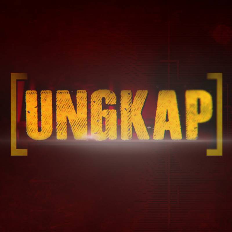 Ungkap - Part 2 (Episode Lengkap & Terbaru) | Vidio