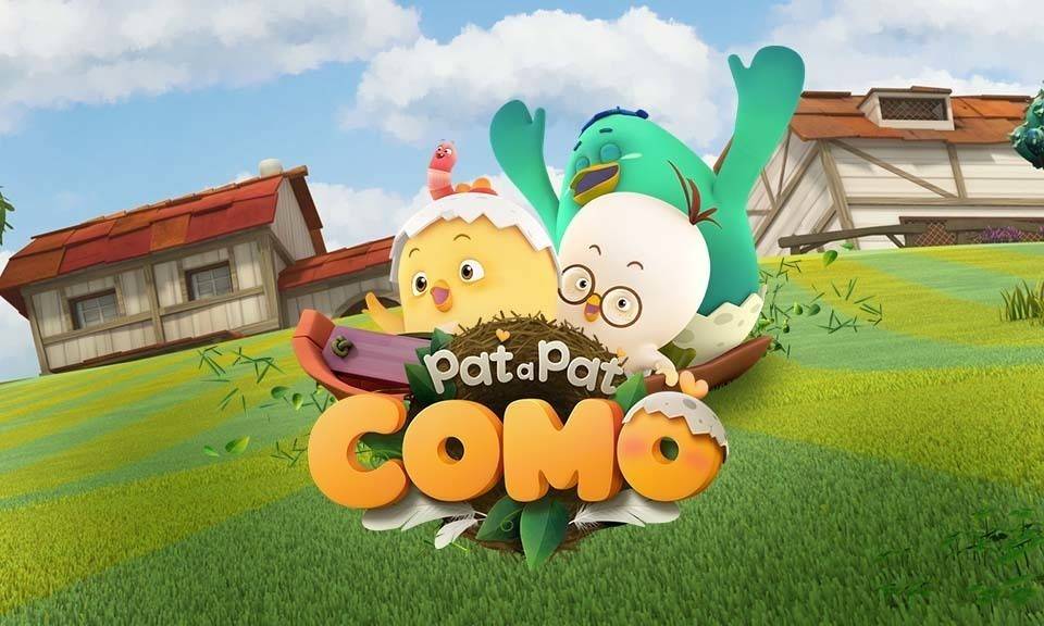 Pat a Pat Como (Episode Lengkap & Terbaru) | Vidio
