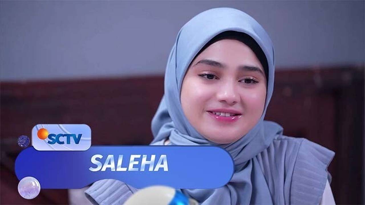 Saleha - Episode 134 | Part 2/2 (2024) | Vidio