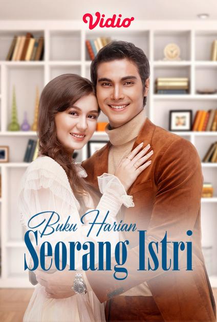 Nonton Buku Harian Seorang Istri | Sinetron SCTV | Vidio