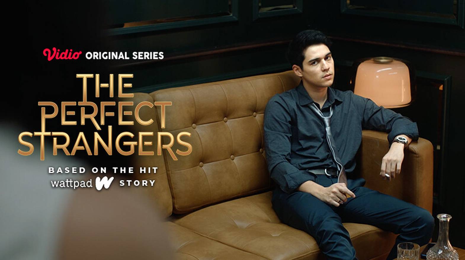 The Perfect Strangers Episode 6 - The Perfect Secret | Vidio