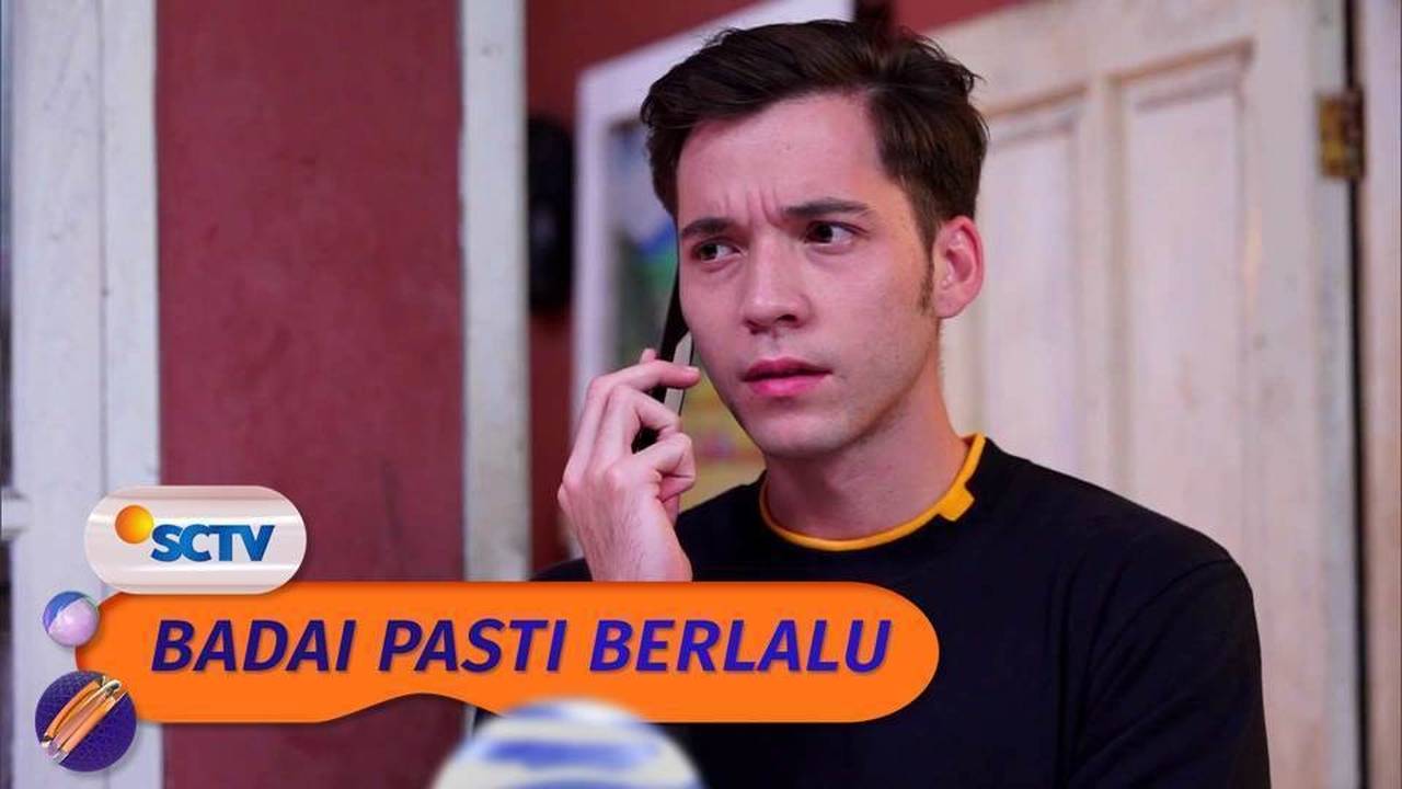 Badai Pasti Berlalu - Episode 45 | Part 2/2 (2021)