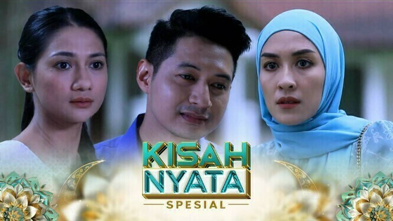 Rahasia Kursi Goyang Yang Hampir Merenggut Nyawa | Kisah Nyata Spesial (2024) Full Movie | Vidio
