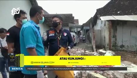 Streaming Channel JTV 2023 | Vidio