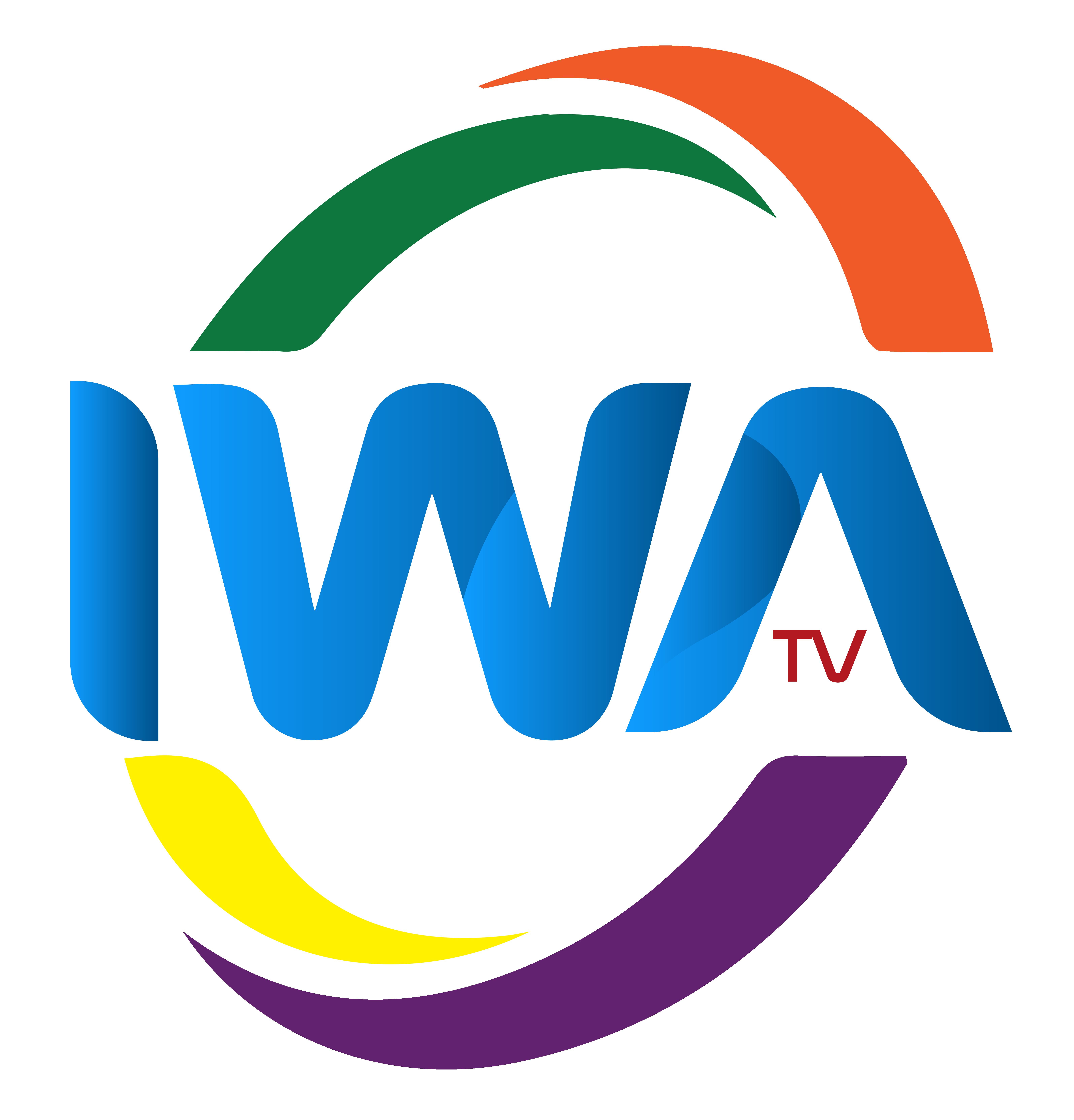 Streaming Channel iwa.tv 2025 | Vidio