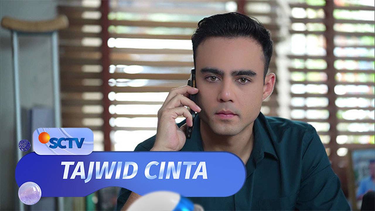 Tajwid Cinta - Episode 216 | Part 1/2 (2022) | Vidio