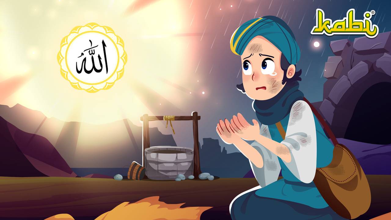 Educa Studio - KABI (Tokoh Hebat dalam Islam) - Pertolongan dari Allah ...