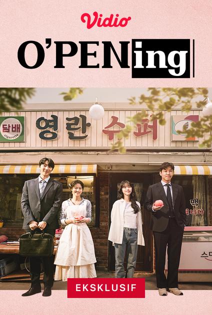 Nonton O'PENing 2023 (2023) Sub Indo | Vidio
