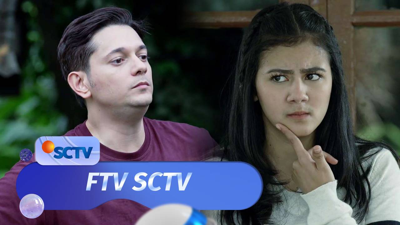 Princess Jalanan Kebal Ditembak Cinta | FTV SCTV (2022) Full Movie